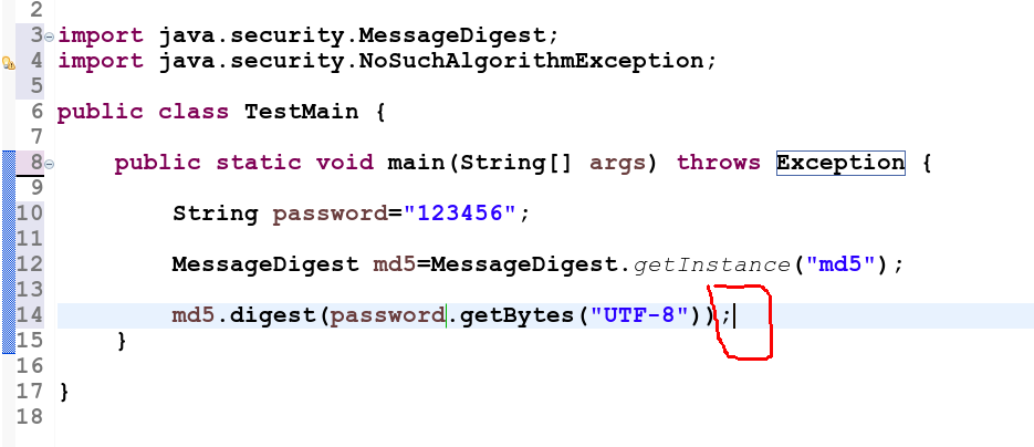 Eclipse Extract Local Variable 功能使用 注意事项 Csdn博客 