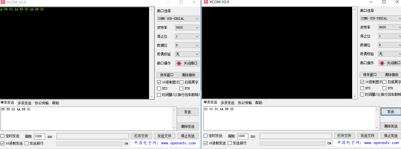 STM32应用-5-LORA模块测试_lora单点唤醒-CSDN博客