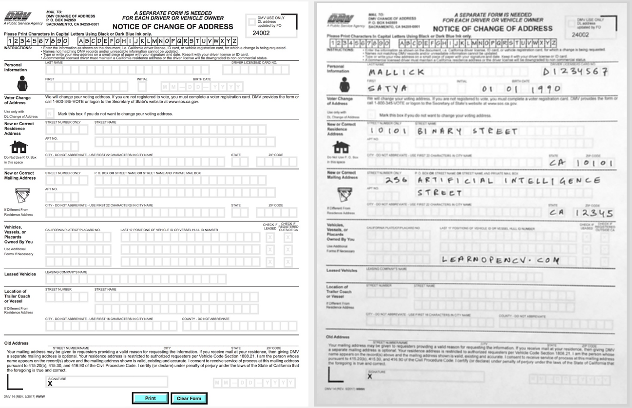 应用 OpenCV 进行 增强相关系数（ECC）最大化的图像配准_findtransformecc-CSDN博客