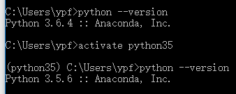 windows安装pytorch配置pycharm和Anaconda_aconda下载的pytorch环境,用pycharm的时候需要每次都去激活吗-CSDN博客