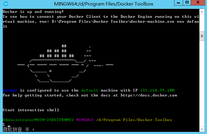 windows server 2012 r2 安装docker_windows server2012 安装docker-CSDN博客