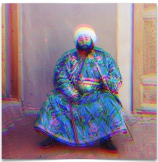 应用 OpenCV 进行 增强相关系数（ECC）最大化的图像配准_findtransformecc-CSDN博客