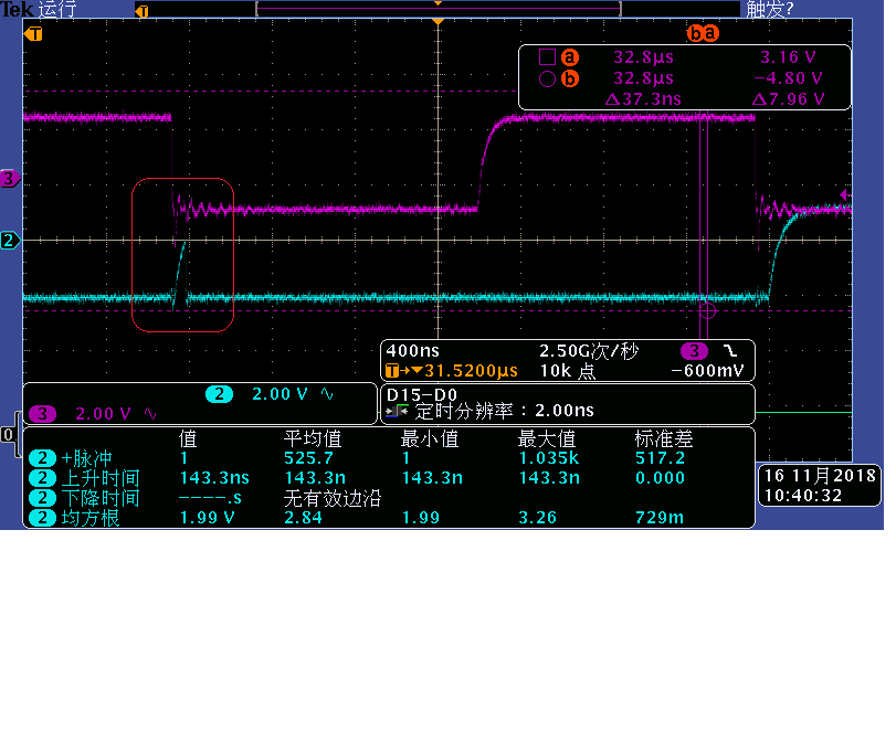 STM32CubeMX GPIO模拟I2C读写M24C64-CSDN博客