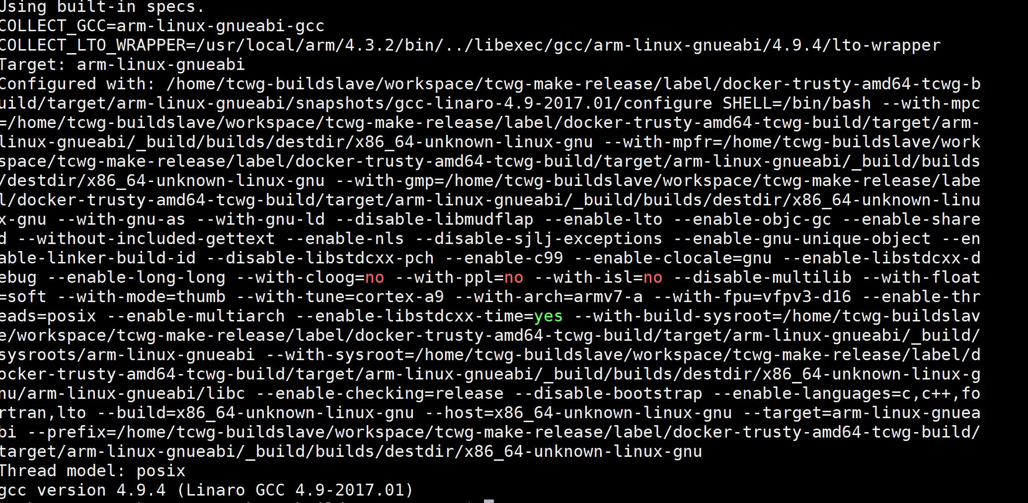 嵌入式实践教程--使用Buildroot制作Uboot&Kernel&Rootfs_buildroot 编译uboot-CSDN博客