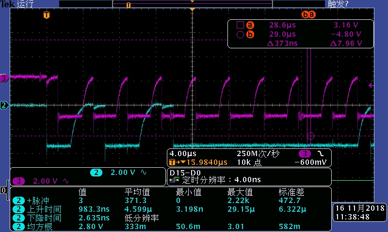 STM32CubeMX GPIO模拟I2C读写M24C64-CSDN博客