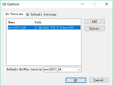 PCL1.8.1+VTK8.0.0+QT5.9+VS2017在Win10环境下的配置_vtkcommoncore--8.0-CSDN博客