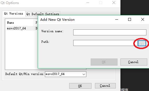 PCL1.8.1+VTK8.0.0+QT5.9+VS2017在Win10环境下的配置_vtkcommoncore--8.0-CSDN博客