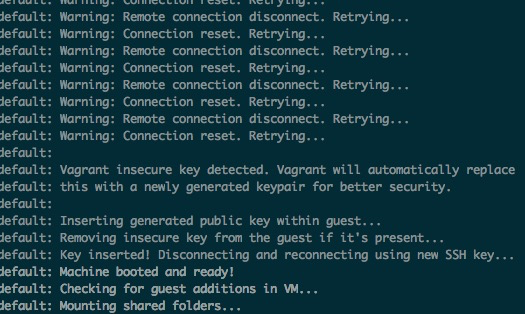 Vagrant安装配置教程及详细避坑指南_vagrant 配合-CSDN博客