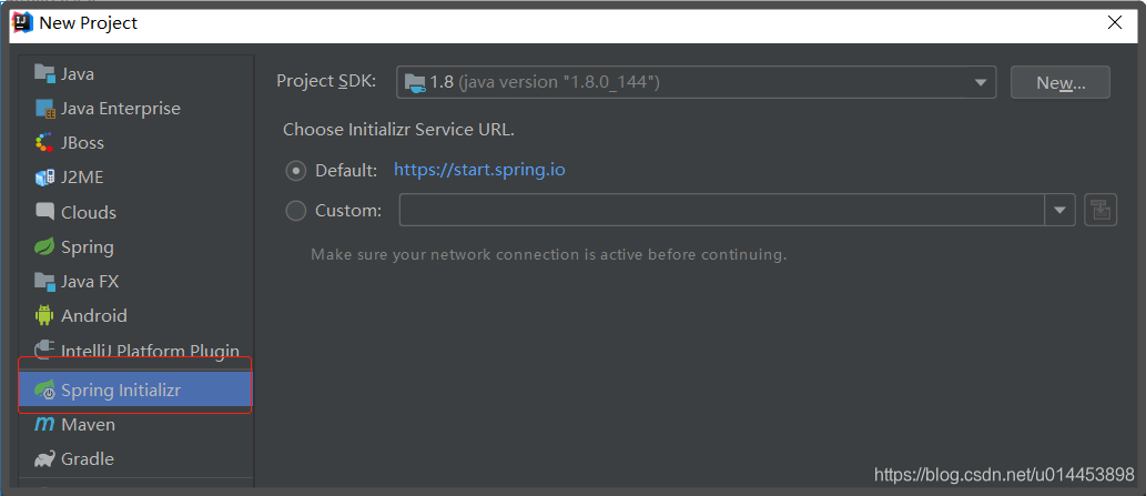 Springboot Springboot整合mongodb数据库实现增删改查ide:intellijspringboot