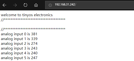 将Arduino接入以太网_arduino ethernet.stop-CSDN博客
