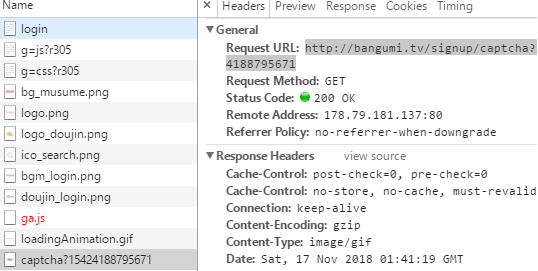 Python爬虫 requests模块使用post方法提交表单_python 解决爬虫时表单系列化提交-CSDN博客