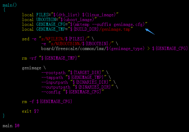 ERROR: vfat(boot.vfat): could not setup zImage_generating root filesystem-CSDN博客