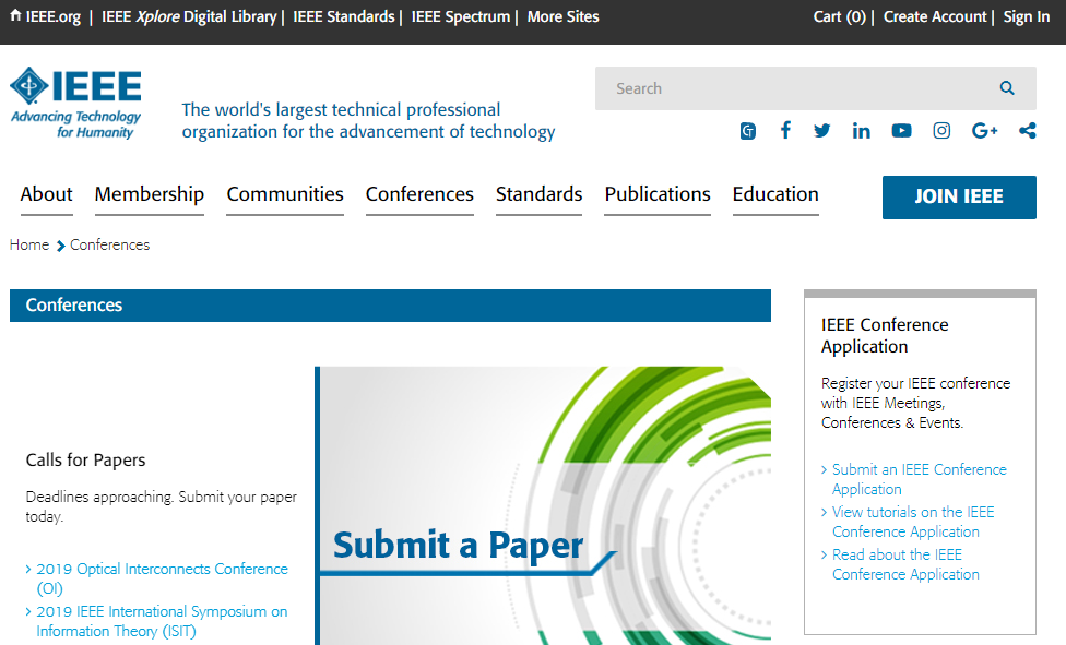 IEEE会议（期刊）检索（查找）_ieee的检索证明-CSDN博客