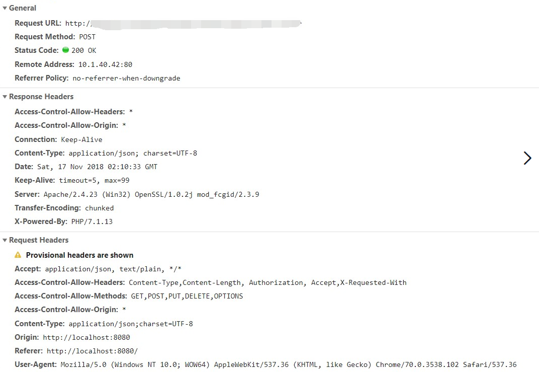 vue中axios发送OPTIONS预检请求的原因及如何通过_vue 请求方法 options-CSDN博客