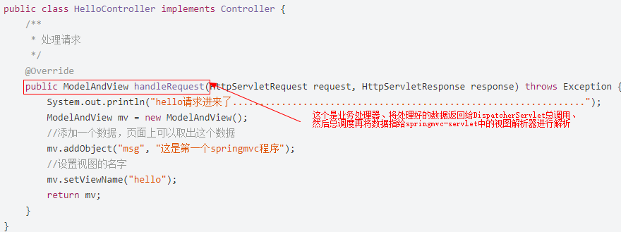 SpringMVC --01.SpringMVC入门案例_1.在spring mvc的入门案例的基础上,完成如下需求:(1)创建的项目名称为chapterte-CSDN博客