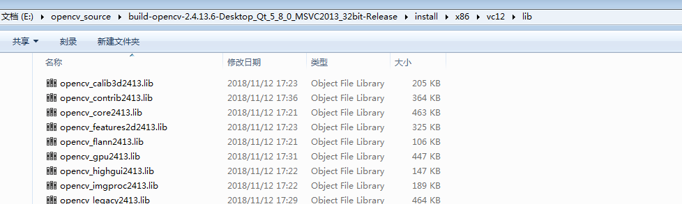 QT creator 5.8.0/5.9+opencv2.4.13.6安装与配置方法_qt 5.8.9-CSDN博客