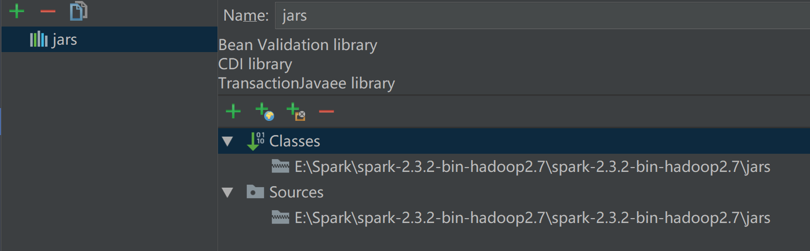 IDEA配置Spark找不到spark-assembly-*.jar_idea spark 找不到spark的包-CSDN博客