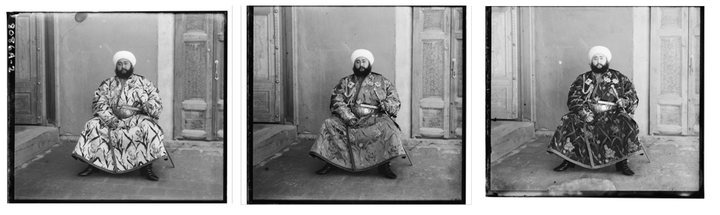 应用 OpenCV 进行 增强相关系数（ECC）最大化的图像配准_findtransformecc-CSDN博客