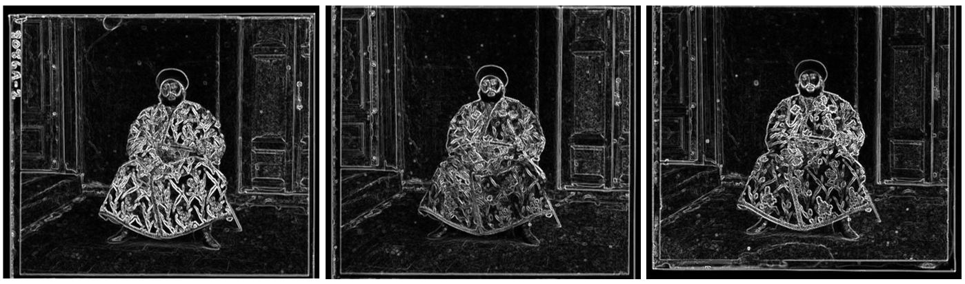 应用 OpenCV 进行 增强相关系数（ECC）最大化的图像配准_findtransformecc-CSDN博客