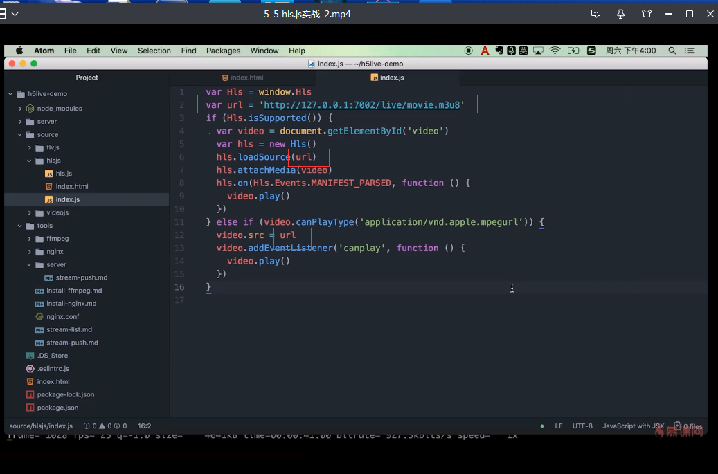 hls．js推流_hls.js-CSDN博客