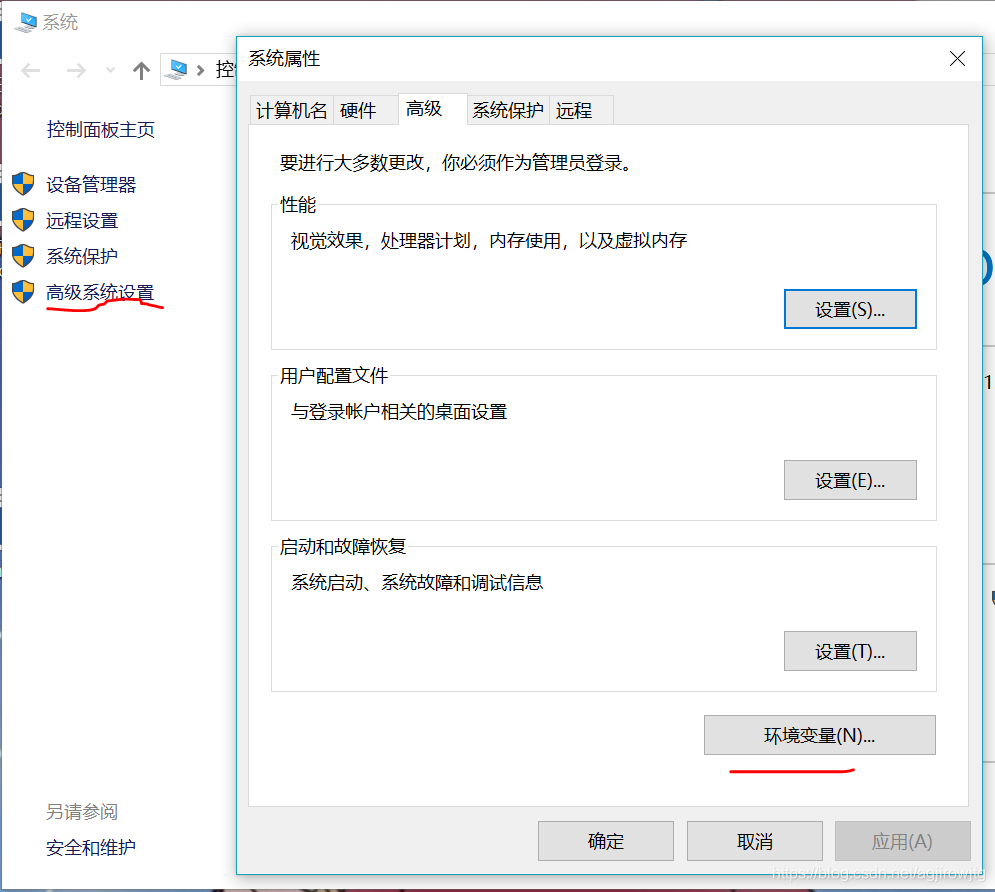 Windows(win10)下的傻瓜式jupyter Noterbook安装教程 Jupyterhub Windows Csdn博客