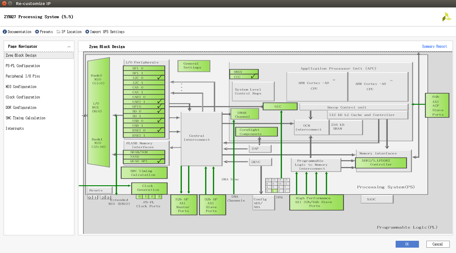 Xilinx Zynq 7000 安装Linux 系统_STR618的博客-CSDN博客