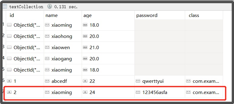 Springboot Springboot整合mongodb数据库实现增删改查ide：intellijspringboot Mongodb 根据id查询 Csdn博客