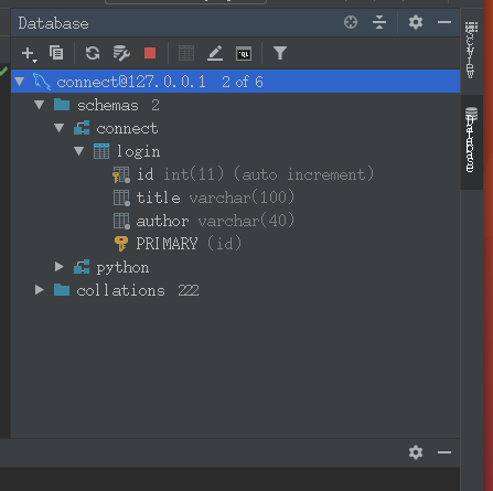 Ubuntu下Pycharm使用Python3.6连接MySQL_ubuntu 环境下pycharm 导入mysql-CSDN博客