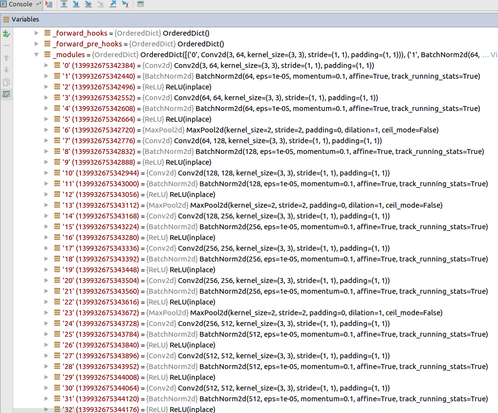 【神经网络】VGG16、VGG16_bn、VGG19_bn详解以及使用pytorch进行模型预训练_pytorch中vgg19模型的训练-CSDN博客