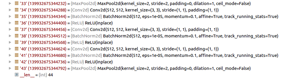 【神经网络】VGG16、VGG16_bn、VGG19_bn详解以及使用pytorch进行模型预训练_pytorch中vgg19模型的训练-CSDN博客