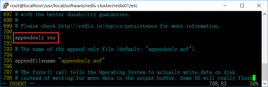 Linux下搭建Redis5.0版集群_linuxreids5.0伪集群-CSDN博客
