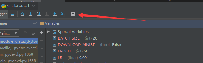 pycharm中evaluate expression的用法_pycharm evaluate expression-CSDN博客