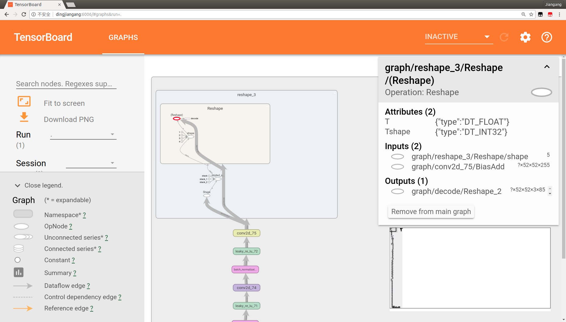 YOLOV3总结_yolo graph-CSDN博客