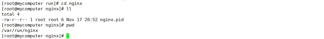 Nginx 出现异常时解决方法_nginx: invalid option: "stop-CSDN博客