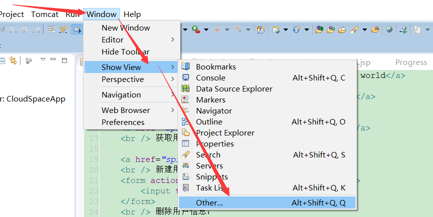 Eclipse利用Database Connections连接数据库并实现从数据库逆向生成Hibernate带注解的实体类_eclipse database connection-CSDN博客