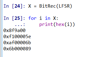 ZUC密码算法 - Python实现_python怎么实现zuc算法-CSDN博客