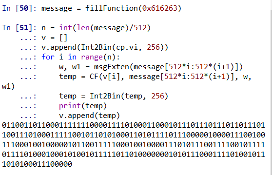 SM3密码算法 - Python实现_sm3解密python-CSDN博客