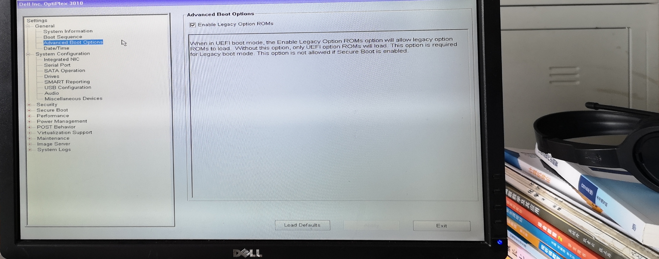开机出现start pxe over ipv4 /start pxe over ipv6无法进入系统？！-CSDN博客