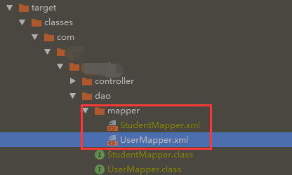 SpringBoot整合MyBatis——Could not autowire.No beans of 'xxxMapper' type found.（期待网友共同编辑）_could not ...