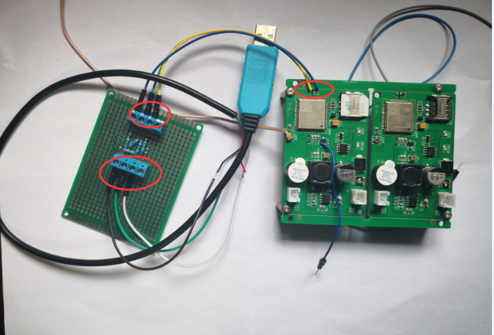 物联网-移远M26模块OpenCPU开发第1讲-CSDN博客