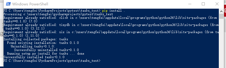 Pytest02:介绍pytest项目框架结构_pytest目录结构-CSDN博客