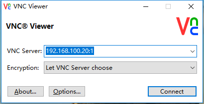 Ubuntu18.04安装Xfce桌面与VNC远程工具_84193098-CSDN博客