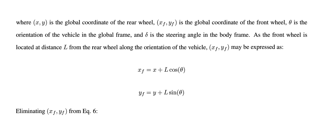 手把手教用matlab做无人驾驶（四）-pure pursuit_purepursuitpython-CSDN博客