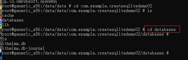 使用dos命令行（sqlite3）查看sqlite数据库sqlite3数据库文件怎么看 Csdn博客 5494