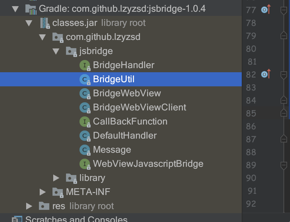android与js的交互_android js_yuanbingMobile的博客-CSDN博客
