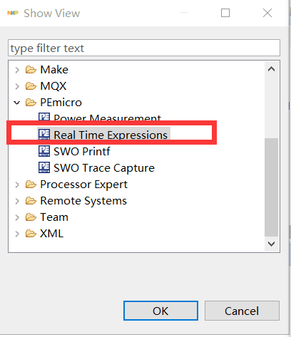 S32 DS generates srec file (s19 file) - Programmer Sought