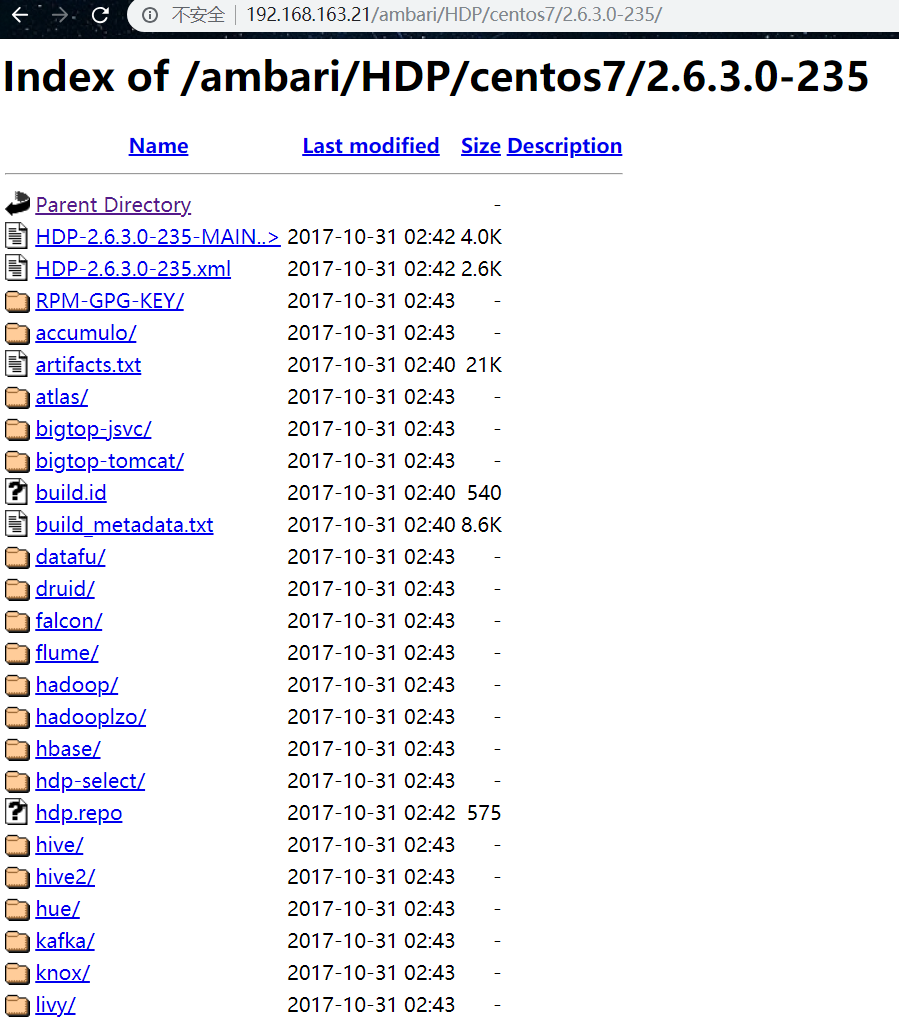 HTTP 打不开 hdp-CSDN博客