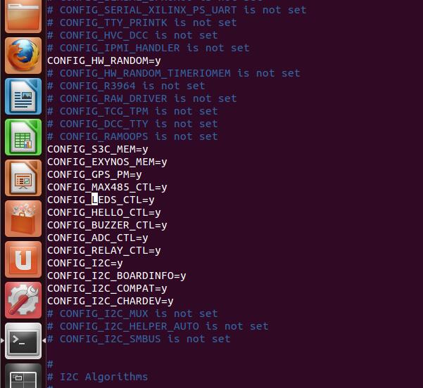 LINUX内核编译--Makefile、.config、Kconfig、menuconfig解析_Lyapunov信徒的博客-CSDN博客