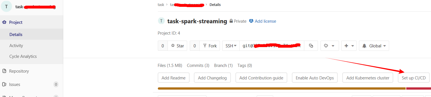 gitlab介绍及使用_gitlab有什么用-CSDN博客