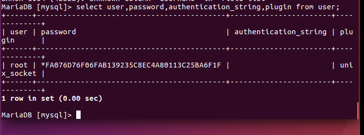 解决mysql最常见的无法连接问题，mysql Error 1698 28000 错误：access Denied For User Rootlocalhostfailed 2551